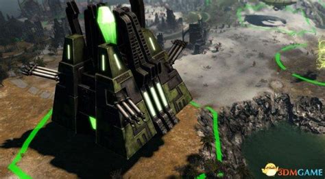 《战锤40k：角斗士之战争圣器》新图 太空死灵登场