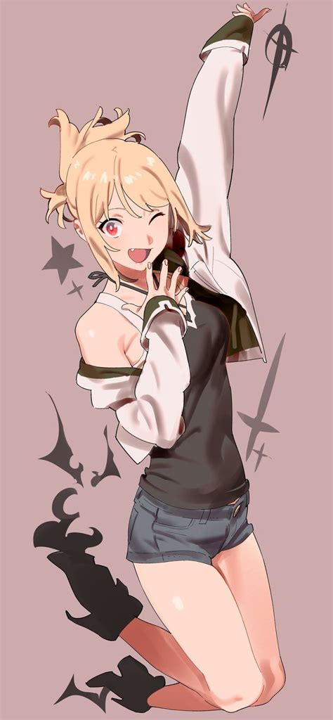 Henken On Twitter キャラクタースケッチ キャラクターデザイン イラスト