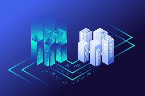 Report Examines The Rise Of Building Digital Twins Facilities