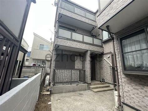 中野区本町貸家の賃貸物件 中野の賃貸情報｜ezhouse