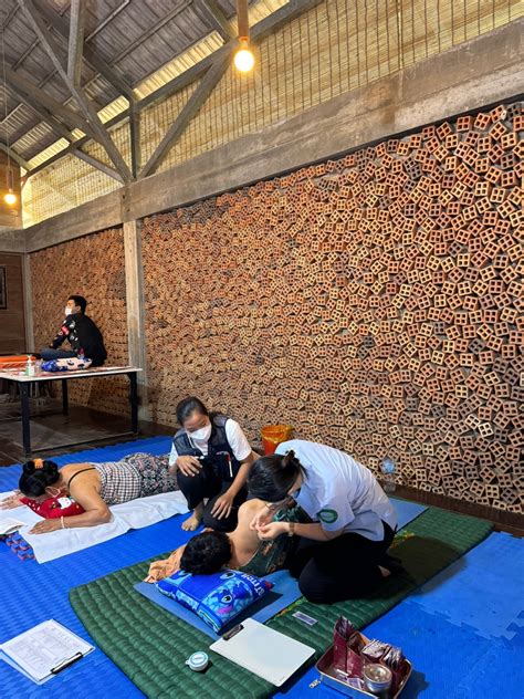 제170차 캄보디아 바탐방 의료봉사 KOMSTA 해외의료봉사