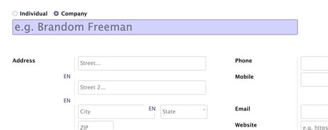 Why Would You Ever Want To Make A Name Translatable A Name Is A