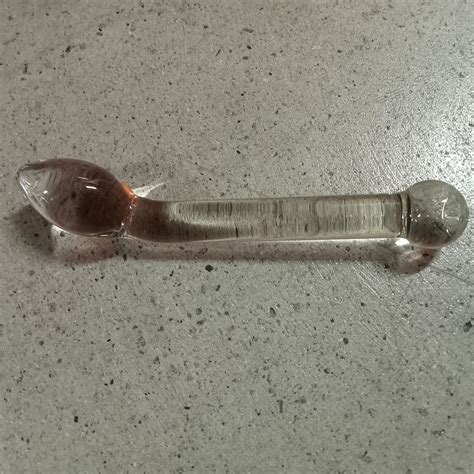 Glass Play Glass Dildos And Glass Sex Toys