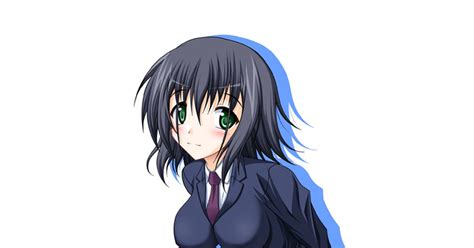 咲 Saki 「せーんぱい！」 ユキムラのイラスト Pixiv
