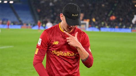 ¿en Cuánto Dinero Tasó La Roma A Paulo Dybala Tras Su Gran Temporada