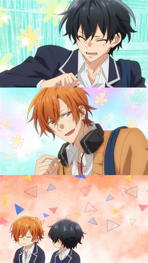 𝒮𝒶𝓈𝒶𝓀𝒾 𝓂𝒾𝓎𝒶𝓃ℴ Anime Chibi Anime Manga Kawaii Anime Manhwa Me Me Me