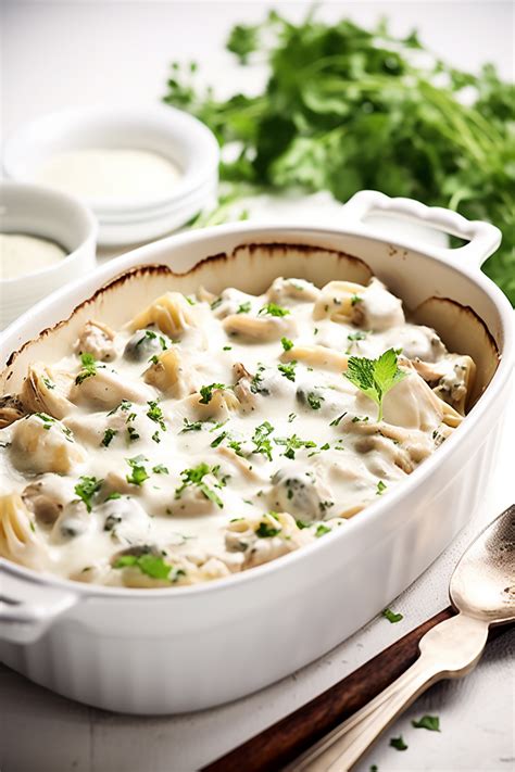 Delicious Keto Chicken Casserole Recipe Easy And Healthy Comfort Food