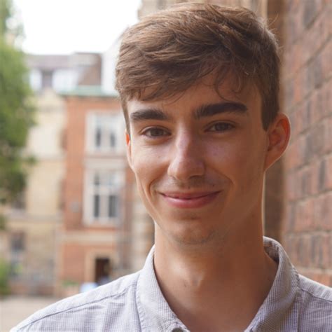 Thomas Williams — Cambridge Acorn Project