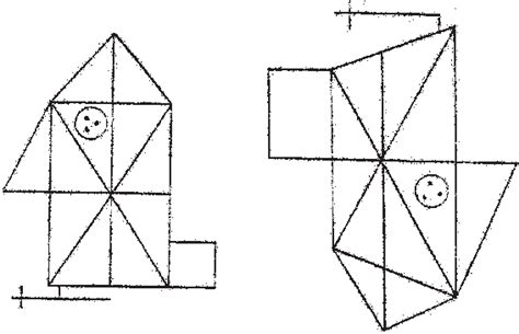 The Rey Complex Figure Test Is A Widely Used Neuropsychological Test Download Scientific