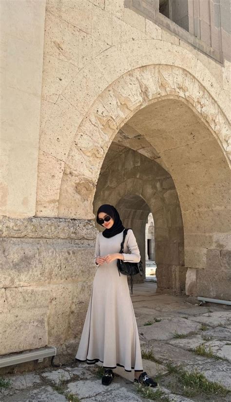 Pin Oleh Soulit Fag Di Sahsfir Gaya Hijab Model Pakaian Gaya Model Pakaian