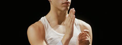 Biennale Danza When I Am Facing U Teatro Piccolo Arsenale Venice Flash Art