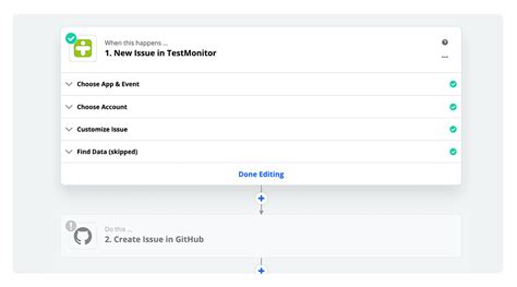 Integrations Zapier