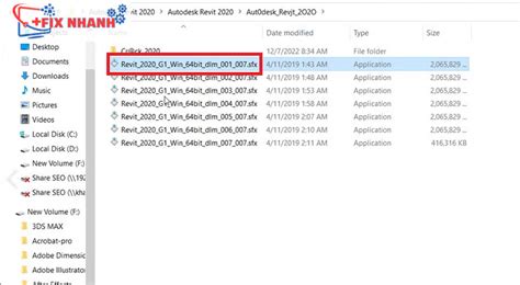 Tải Autodesk Revit 2020 Miễn Phí Thành Công 100 Đã Test