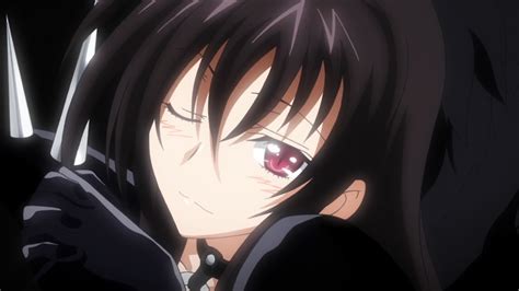 High School Dxd Born 2015 Alice2k и его путь Аниме