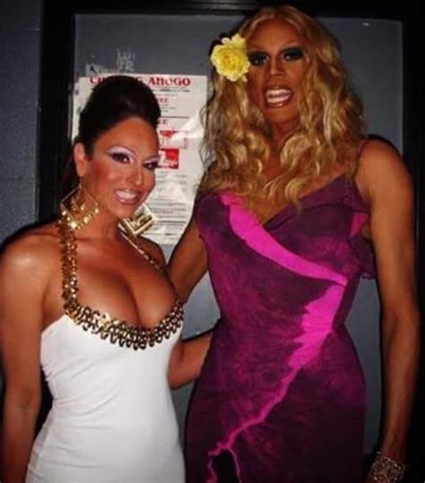 Another Rupaul Iconic Look R Rupaulsdragrace