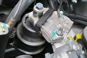 8 Cara Ganti Engine Mounting Grand Livina Nissan Livina