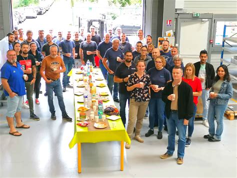 Espace Sas Laéro Recrute