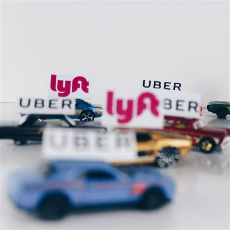 Uber And Lyft Cab Prices Kaggle