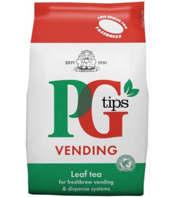 PG Tips Leaf Tea - Aimia