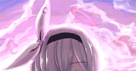 お絵描き部ワンドロ 第138回ワンドロ プラナブルーアーカイブ れおねこレオンの猫のイラスト Pixiv