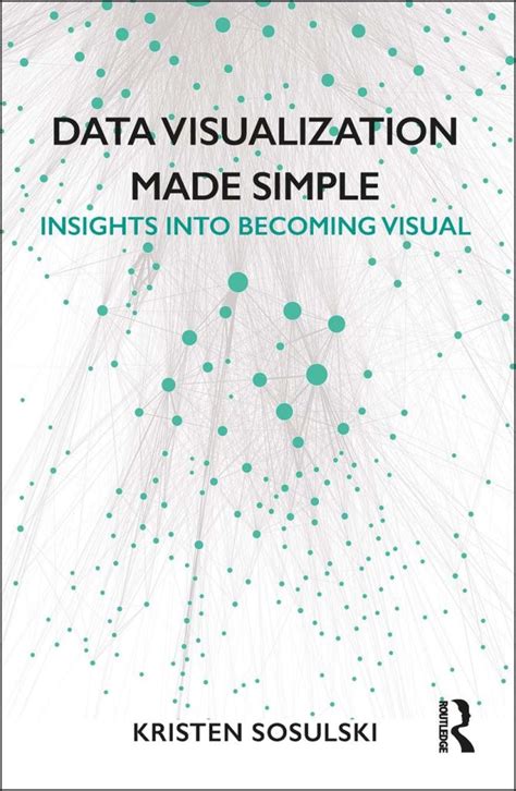 Data Visualization Made Simple Printrado