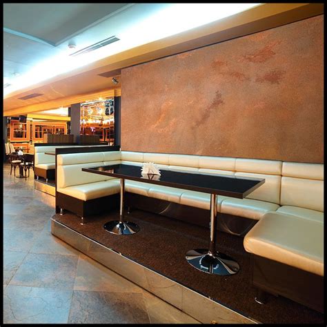 Five Design Ideas Copied From The World S Top Luxury Hotels Planters
