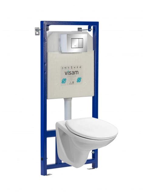 Ugradni Wc Set Vodokotlić Sa šoljom Set14 Vodocentar