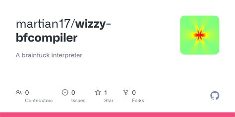 Github Martian17wizzy Bfcompiler A Brainfuck Interpreter