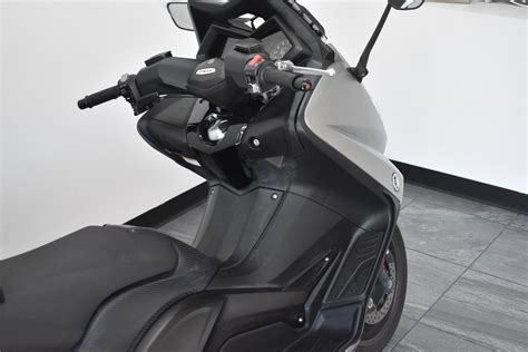 YAMAHA TMAX ABS XP A SCOOTER JBFD JUST BIKES