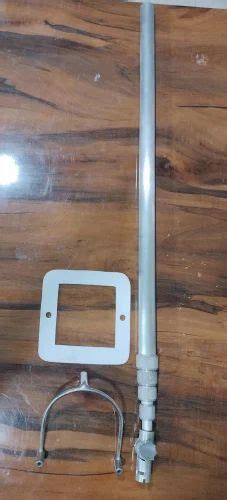 Telescopic Type Microbial Swab Sampler 1000 Mm At ₹ 78000unit In