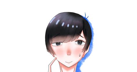 おそ松さん 18カラ松 夢喜のイラスト Pixiv