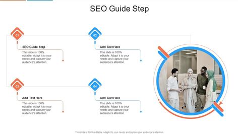 SEO Guide Step In Powerpoint And Google Slides Cpb PPT Template