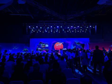 Mumbaitechweek2025 Ai Innovation Startups Futureoftech Networking