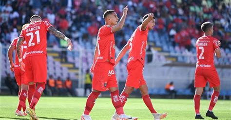 Didier La Torre Irrumpió En Liga 1 Con Dos Golazos En 10 Minutos En El