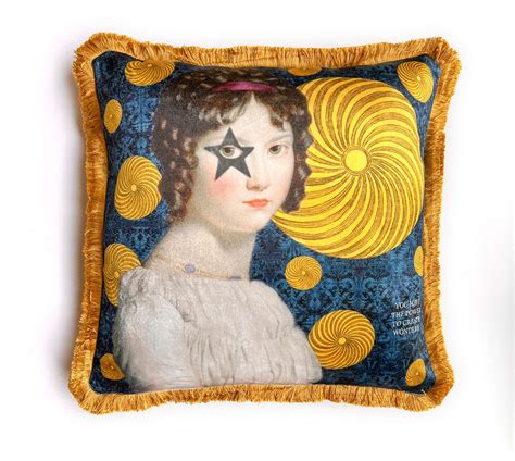 Celestia Cushion Coreterno