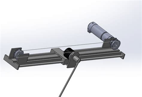Assembly Problems R Solidworks