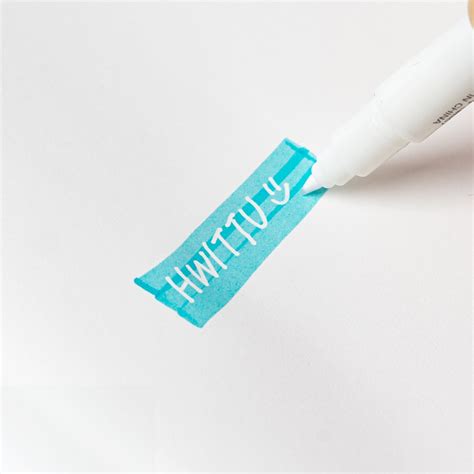 썬스타 Decot2 클리어 하이라이터 Sun Star 지워지는 형광펜 Hwittu 휘뚜