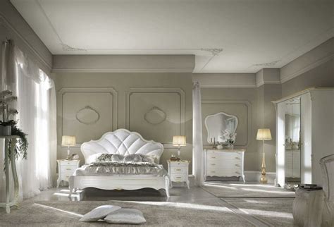 Jvmoebel Schlafzimmer Set Schlafzimmer Set Barock Rokoko Bett