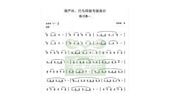 巴乌学习网 巴乌教程大全 巴乌乐曲谱下载 巴乌演奏视频欣赏