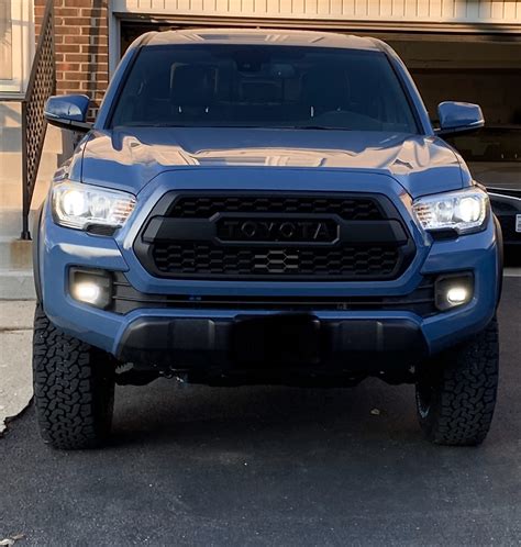Bilstein 2 Lift Kit With Front Coil Options For 2016 2023 Toyota Tacoma