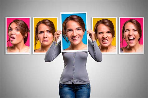 Qué Son Las Emociones Concepto Tipos Y Cómo Gestionarlas