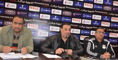 الوطن سبورت عصام عبد الفتاح وجوه جديدة في حكام الجولة الأولى بالدوري