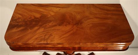 Antique Tea Table