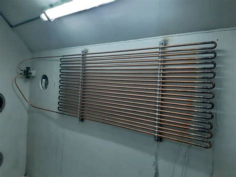 Poly Cold Pump at ₹ 2100000/piece | Vacuum Metallizer in Anand | ID ...