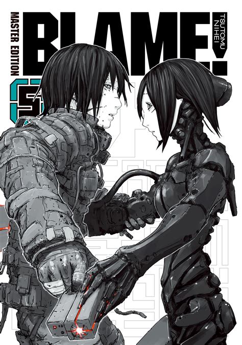 Blame Chapter 43 Blame Manga Online