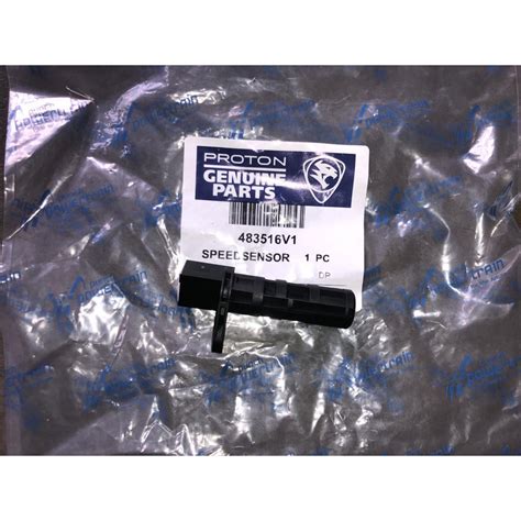 New Original Proton Exora Gearbox Position Sensor Input Output Speed