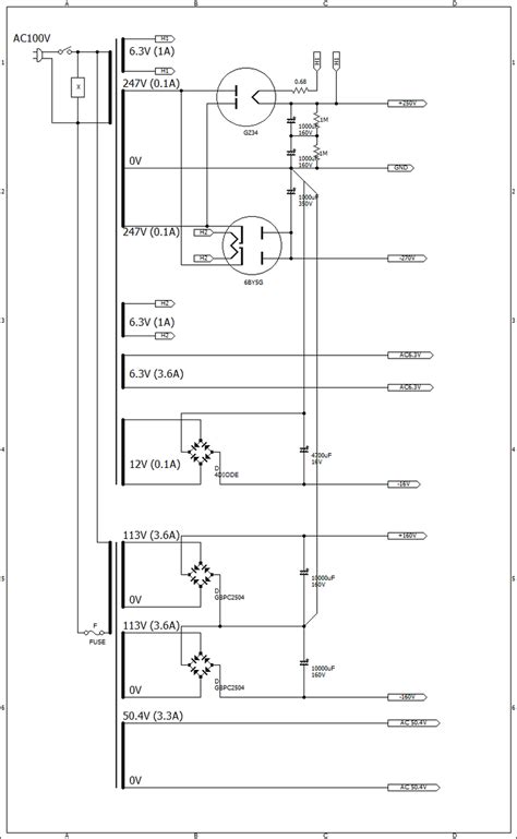 6c19p パワーivc Kamimotos Archives