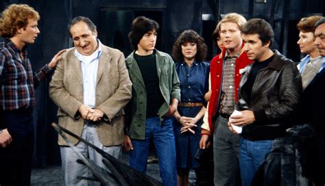 Happy Days Cast Members Weve Lost Remembering Tv Legends