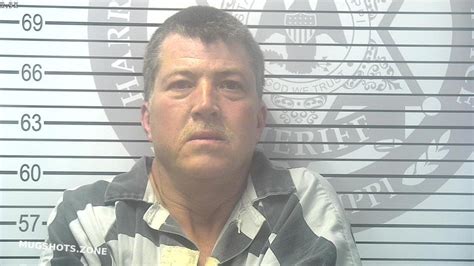 Erwin Steven Arvle 03 07 2024 Harrison County Mugshots Zone