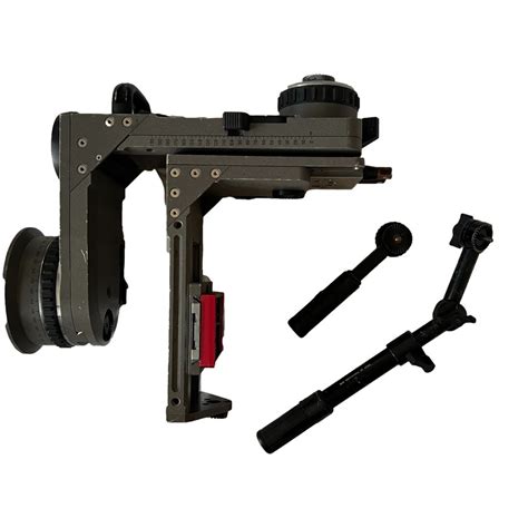 Cartoni Lambda 50 Head New Life Cine